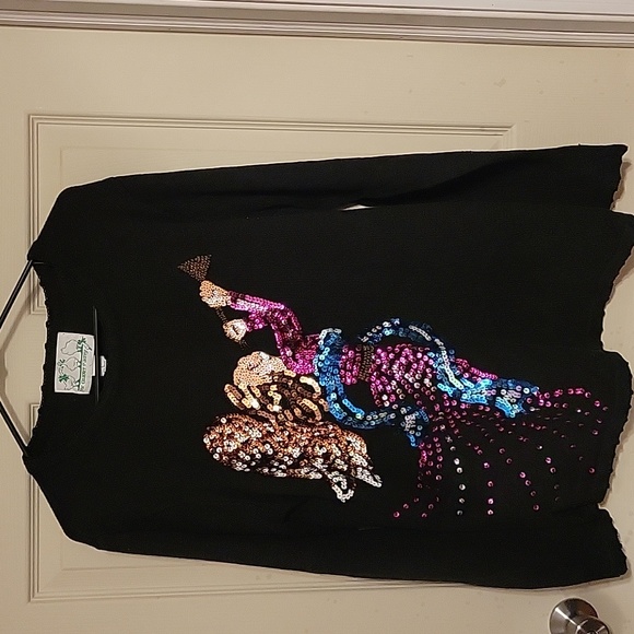 The Quacker Factory | Sweaters | Vintage Sweater | Poshmark